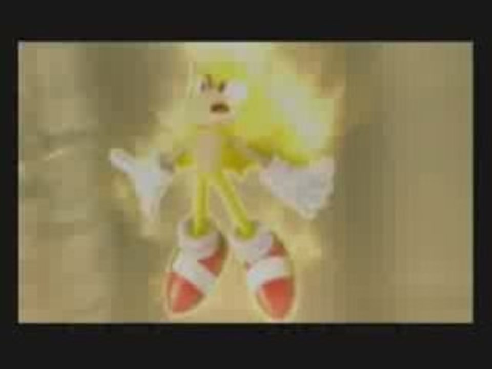 Sonic Unleashed - Final Boss [2 2] - Vidéo Dailymotion