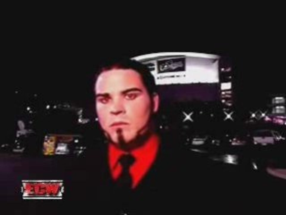 ECW Kevin Thorn Titantron 1st - video Dailymotion
