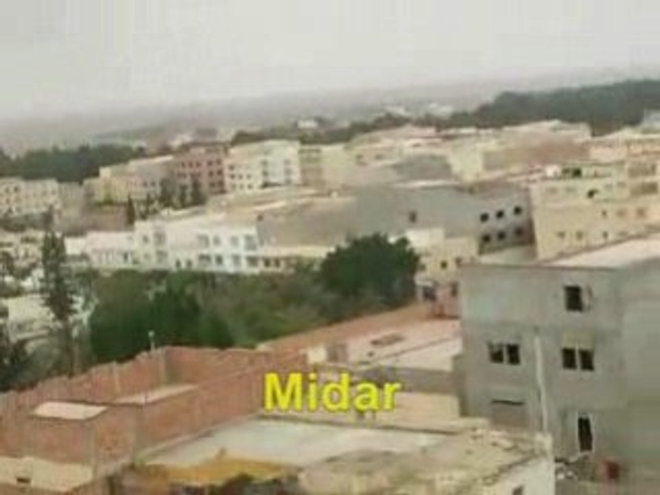 video Represente tout la ville du rif - Vidéo Dailymotion