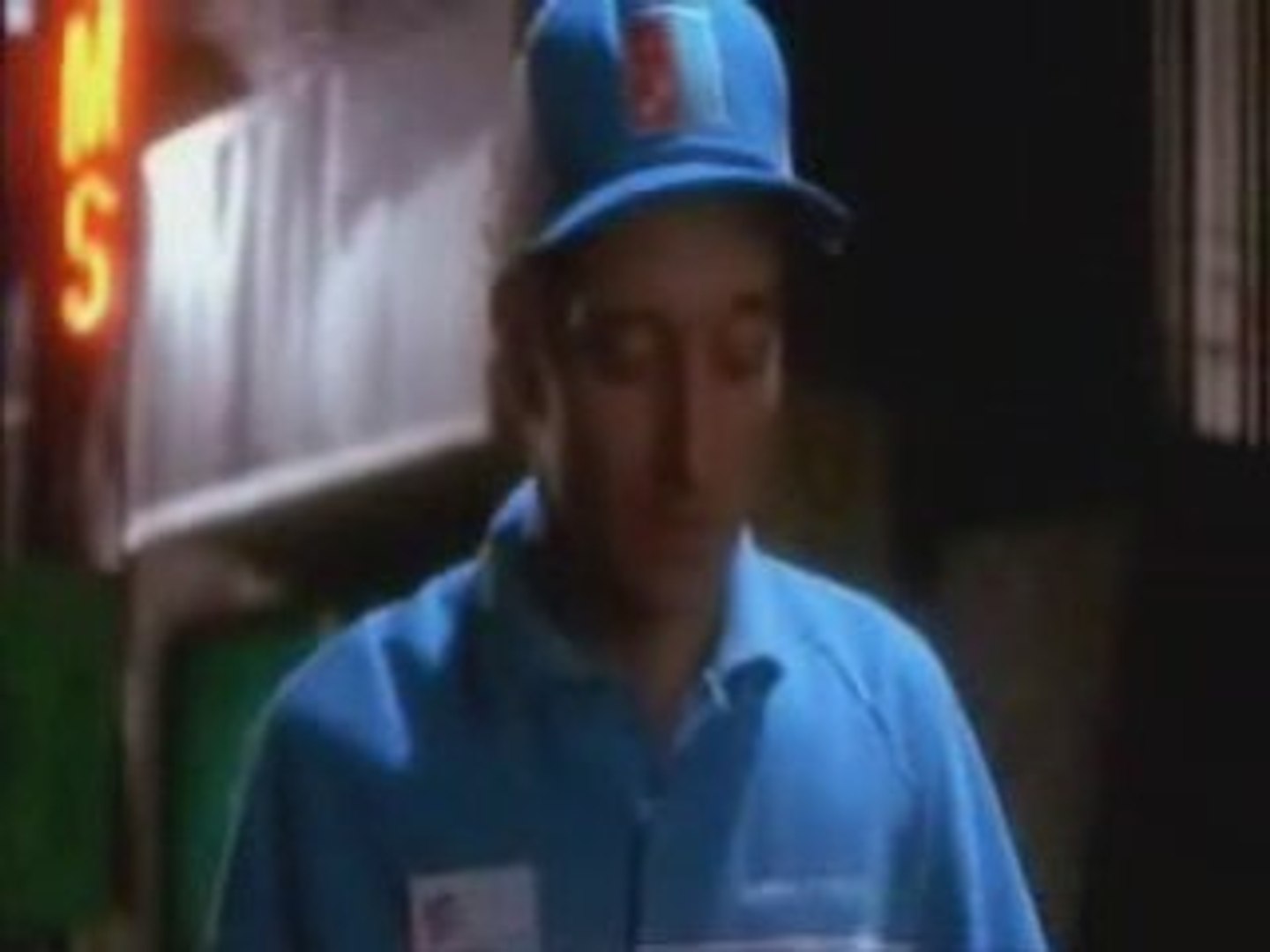 Ninja Turtle Pizza Delivery