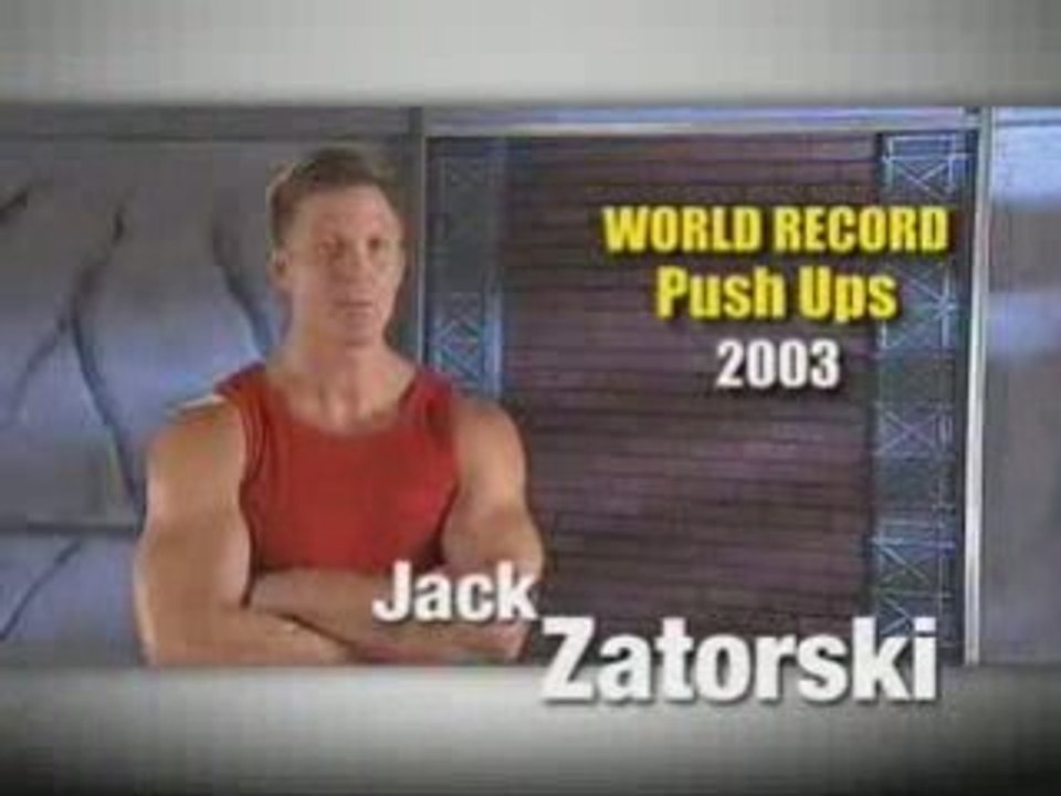 Push Up Pro by Jack Zatorski at MegaFitness.com - video Dailymotion