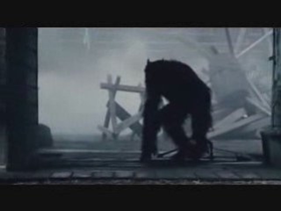 Ginger snaps 3 partie 5 VO - Vidéo Dailymotion