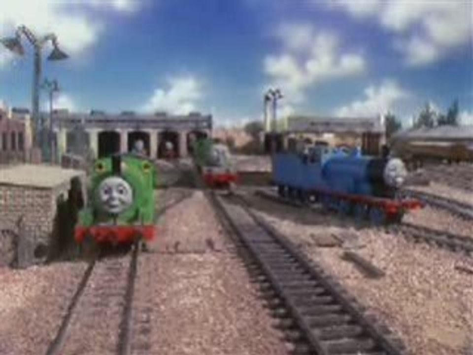 Percy's Theme Tune - video Dailymotion