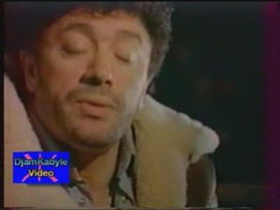 Matoub - Vidéo Dailymotion