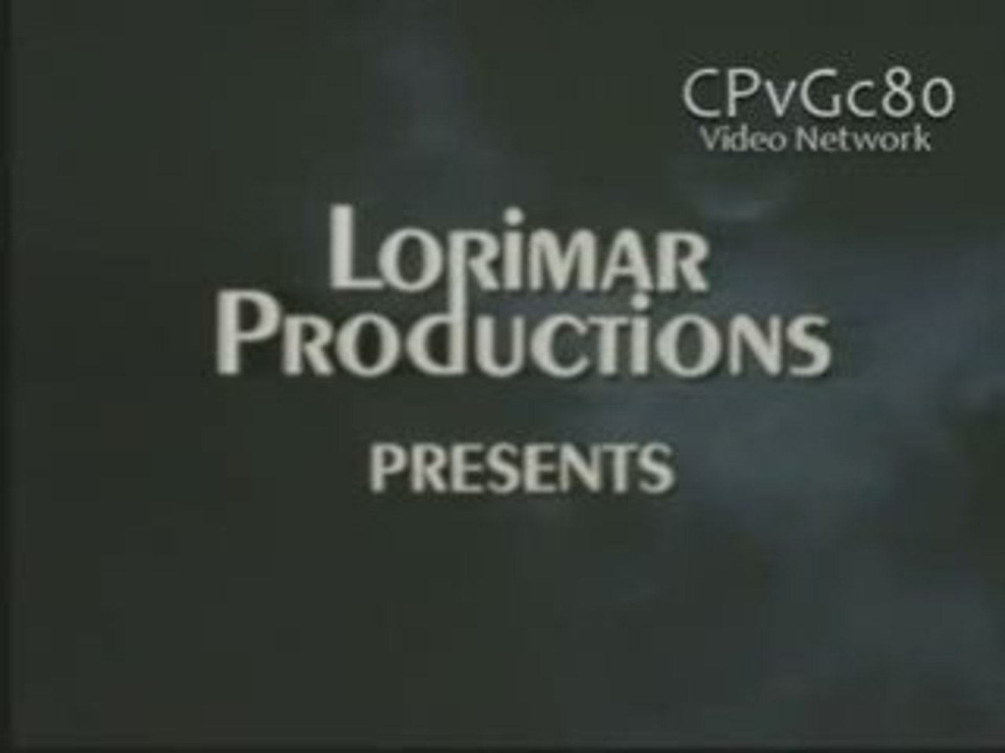 Lorimar Productions