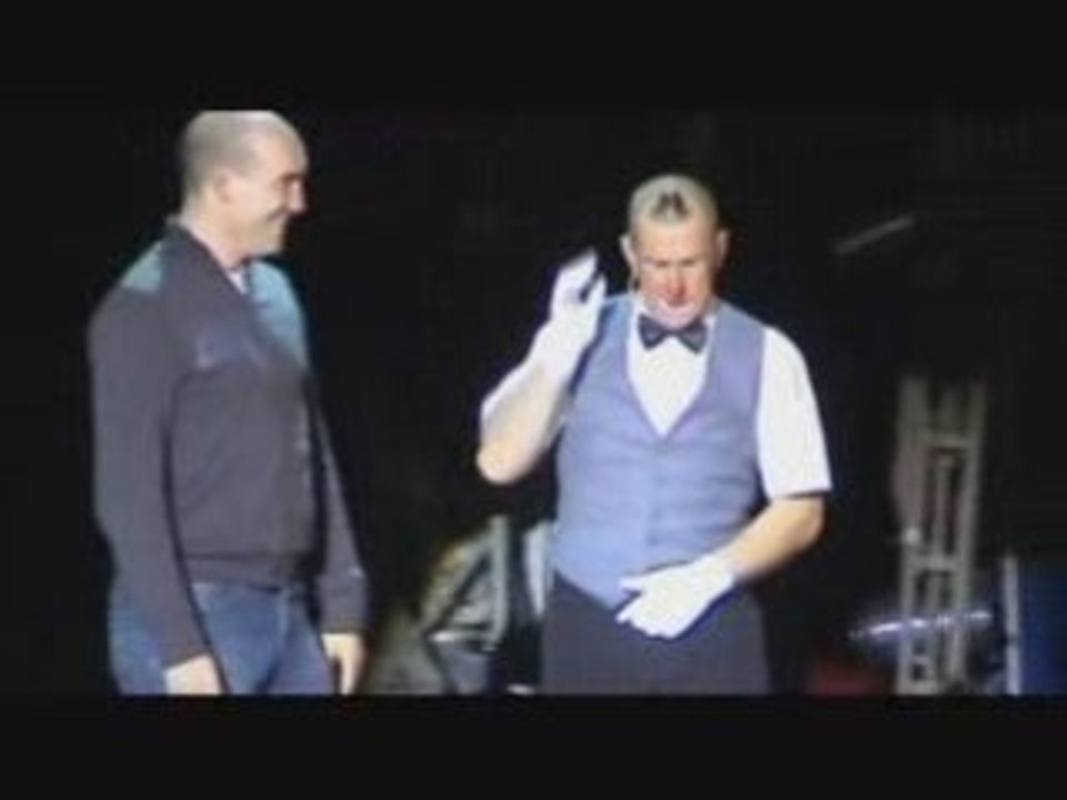 Clown Dary - Vidéo Dailymotion