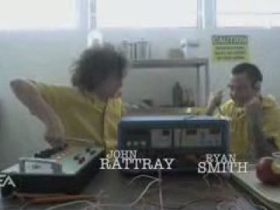 Skate 2 Intro Trailer - Vidéo Dailymotion