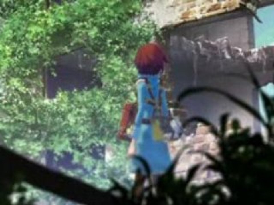 trailer du jeu "fragile" wii - Vidéo Dailymotion