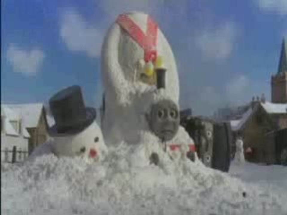 170. Snow Engine - video Dailymotion