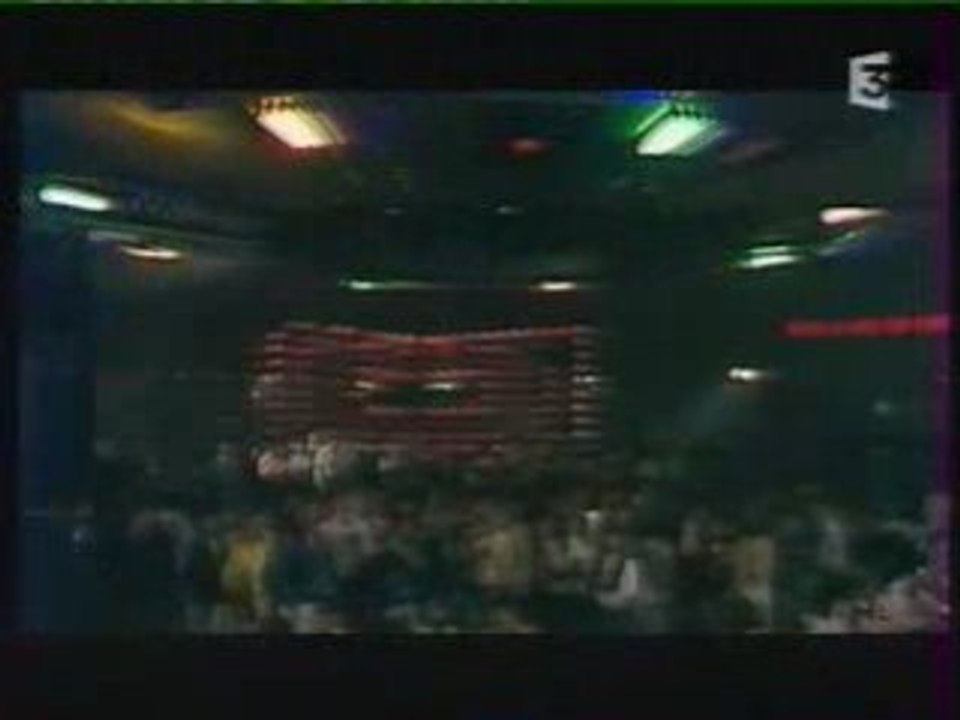 Le "Krypton" : Discothèque des 80's-(aix-en-provence) - Vidéo Dailymotion