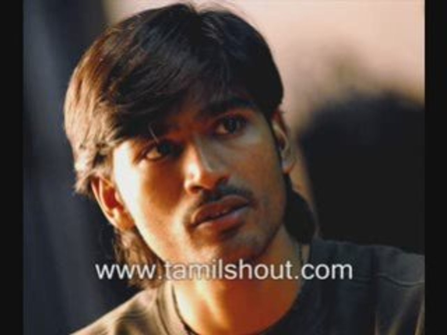 Dhanush In Padikathavan