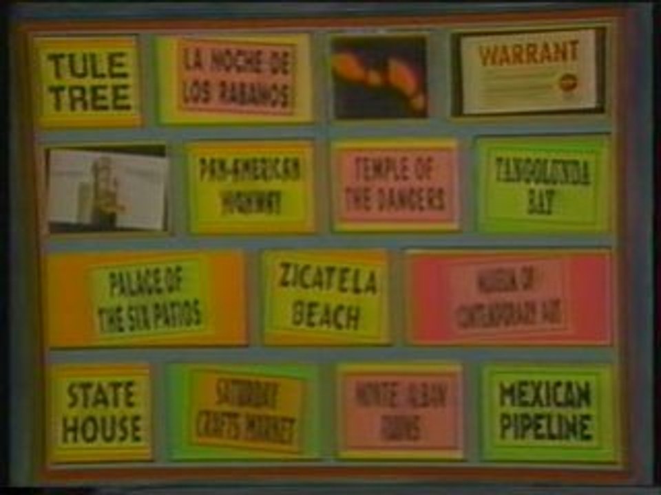 WITWICS? #278 FOTHOU Pt.2 season 5 1995 - video Dailymotion