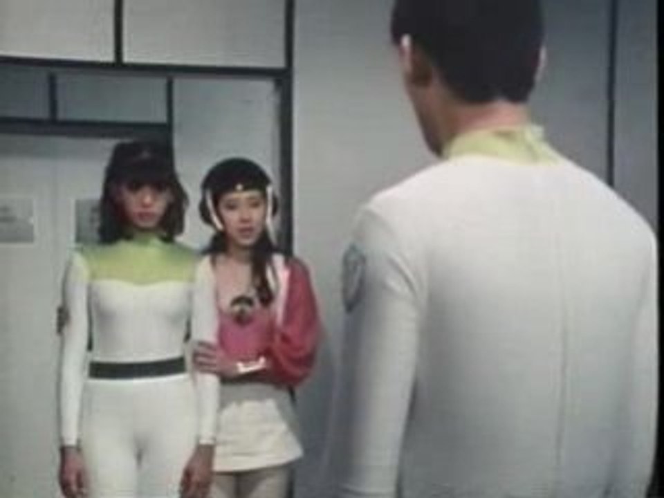 100 Toei Heroes partie 7 - Vidéo Dailymotion