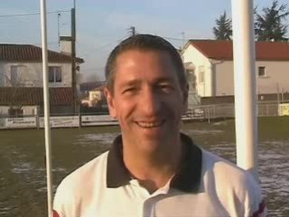 Pascal Berthelot - Vidéo Dailymotion