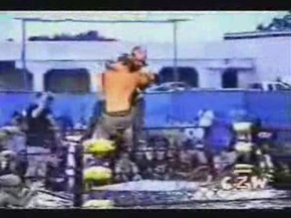 WWI entrance vid Chris Laffey - video Dailymotion