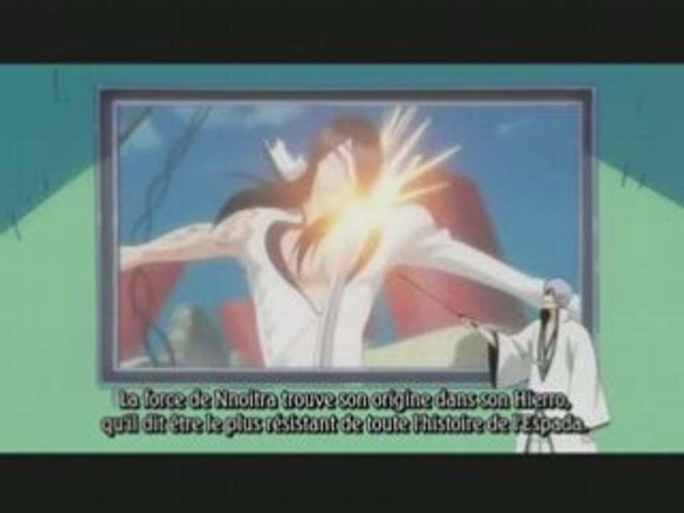 Bleach 202 Bonus vostfr - Vidéo Dailymotion