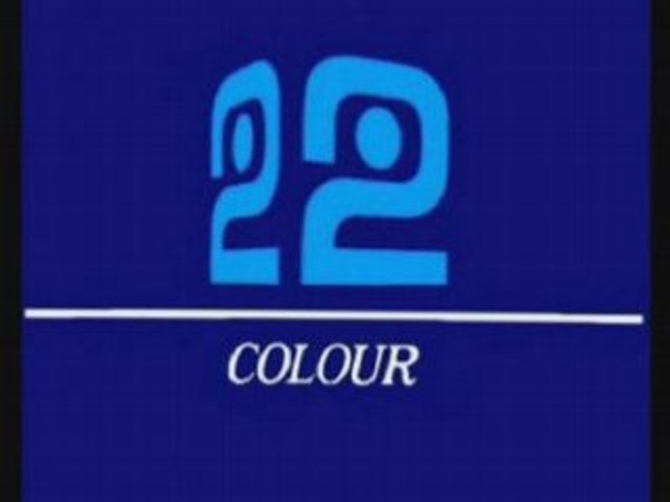 BBC2 Start-up ident 1972-74 - video Dailymotion
