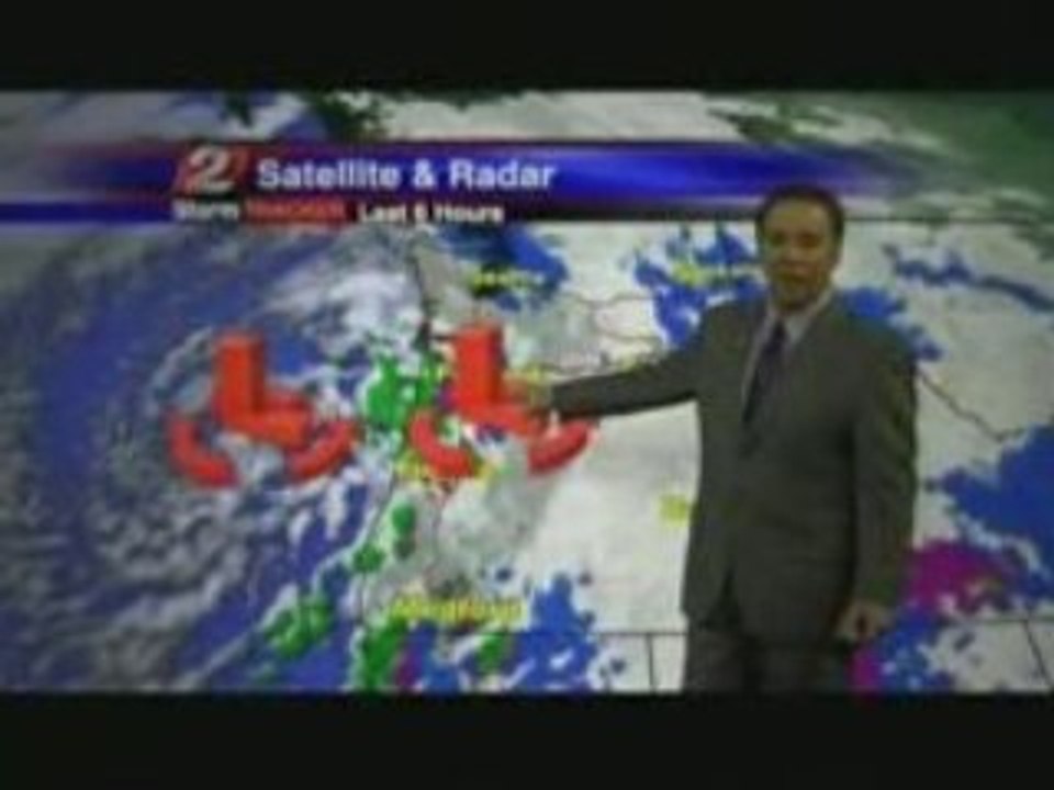 KATU ABC 2 2008 Snow Storm Promo December '08 - video Dailymotion