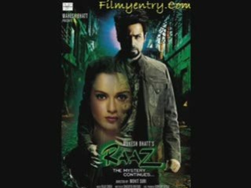 Hindi movie Raaz 2 the mystery Part 1 Full @ Filmyentry.Com - video ...