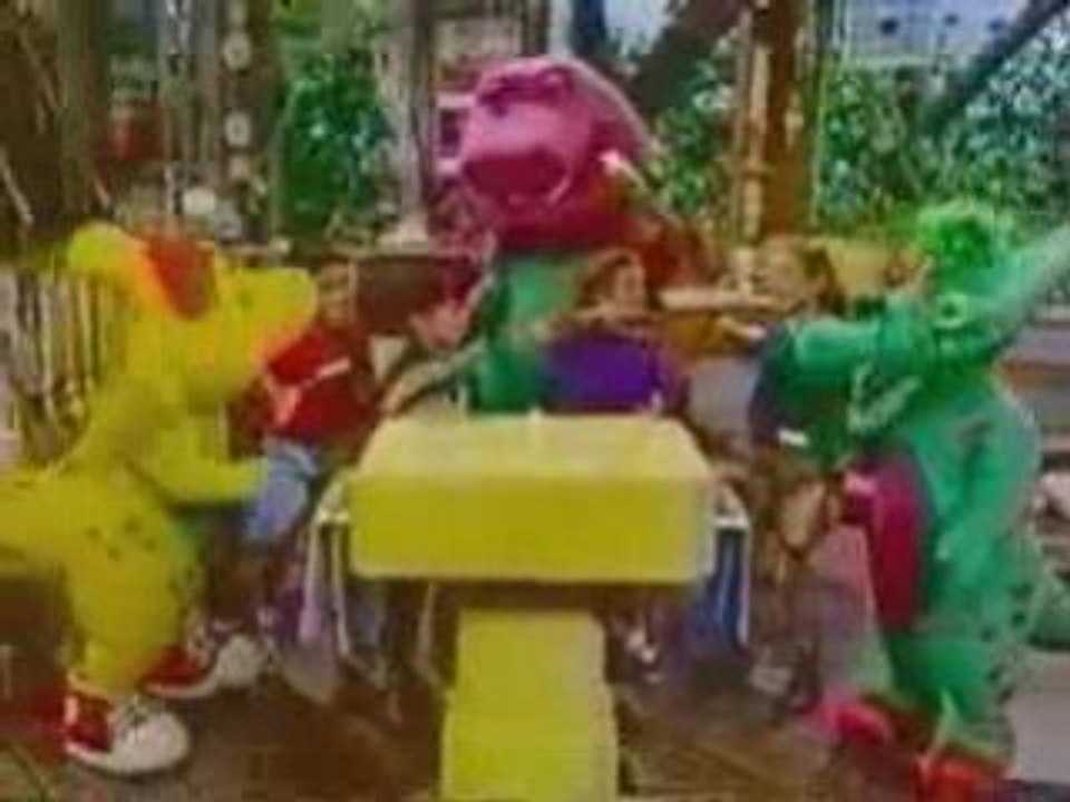 Funny - barney tupac video - Vidéo Dailymotion