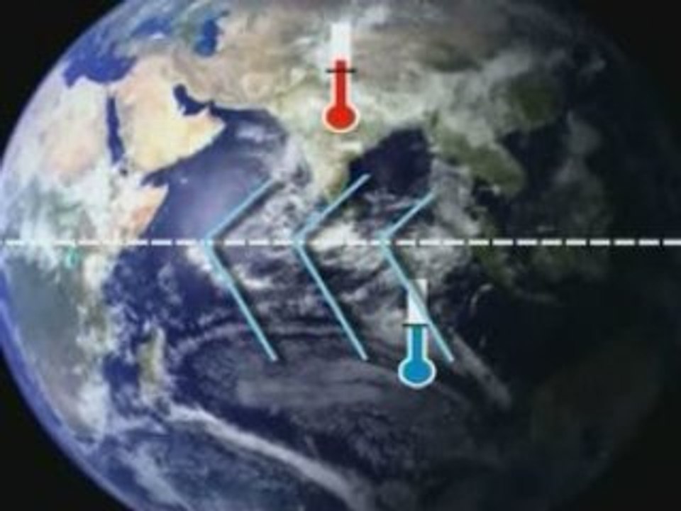 Climat mousson - Vidéo Dailymotion