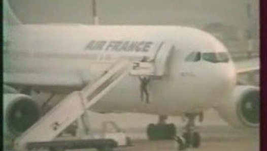 AF 8969 - 26/12/1994 - Vidéo Dailymotion