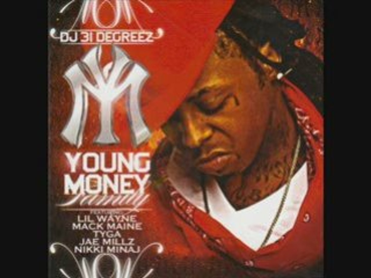 Lil Wayne Young Money