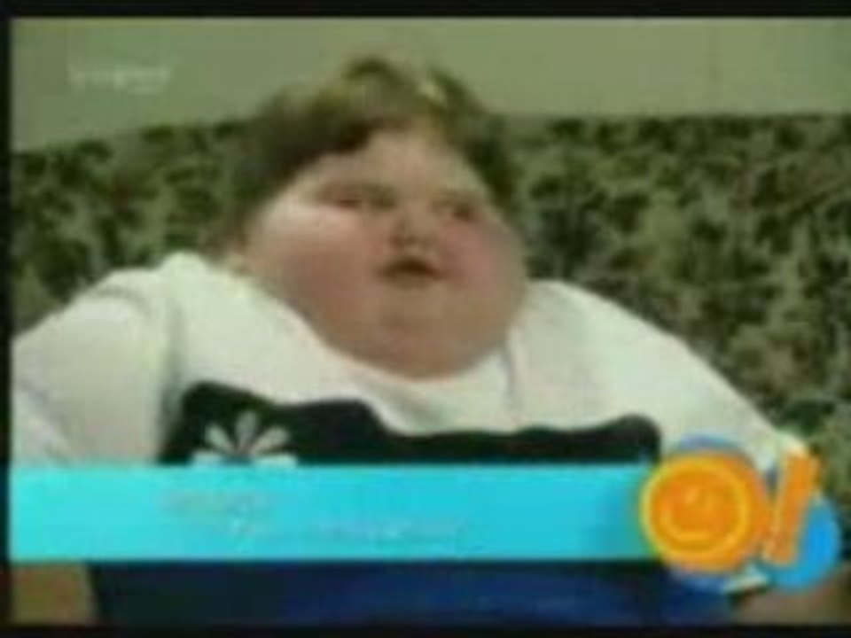 Fettes Kind Tanzt Jumpstyle - video Dailymotion