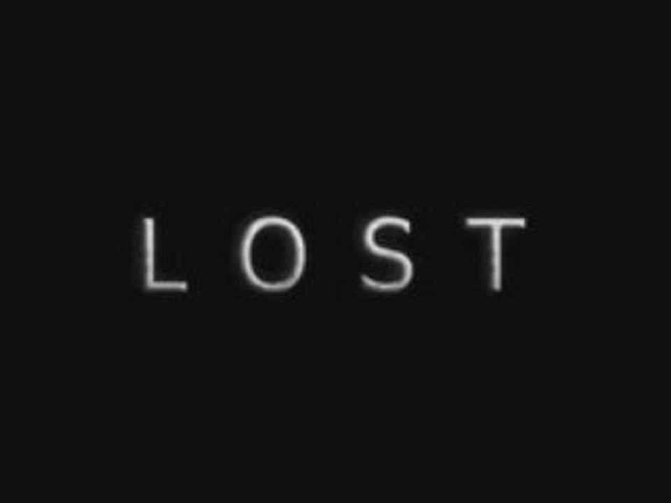 Lost Final scene - video Dailymotion