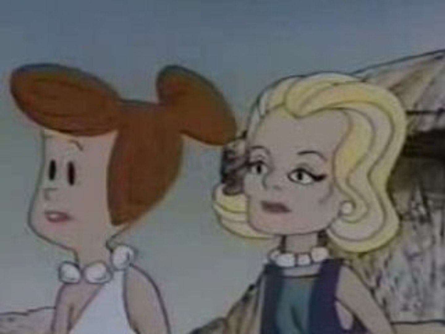 The Flintstones Wilma