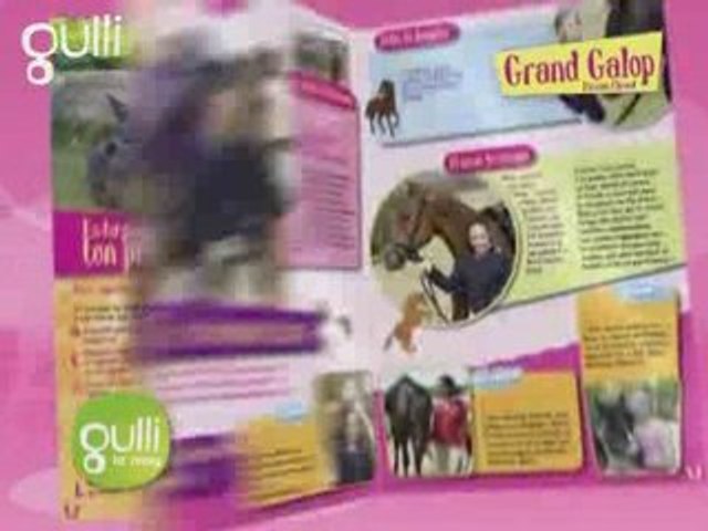 Les pubs de Gulli par Gulli - dailymotion