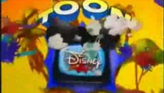 RIP: Toon Disney (1998-2009) - Part 2 - video dailymotion