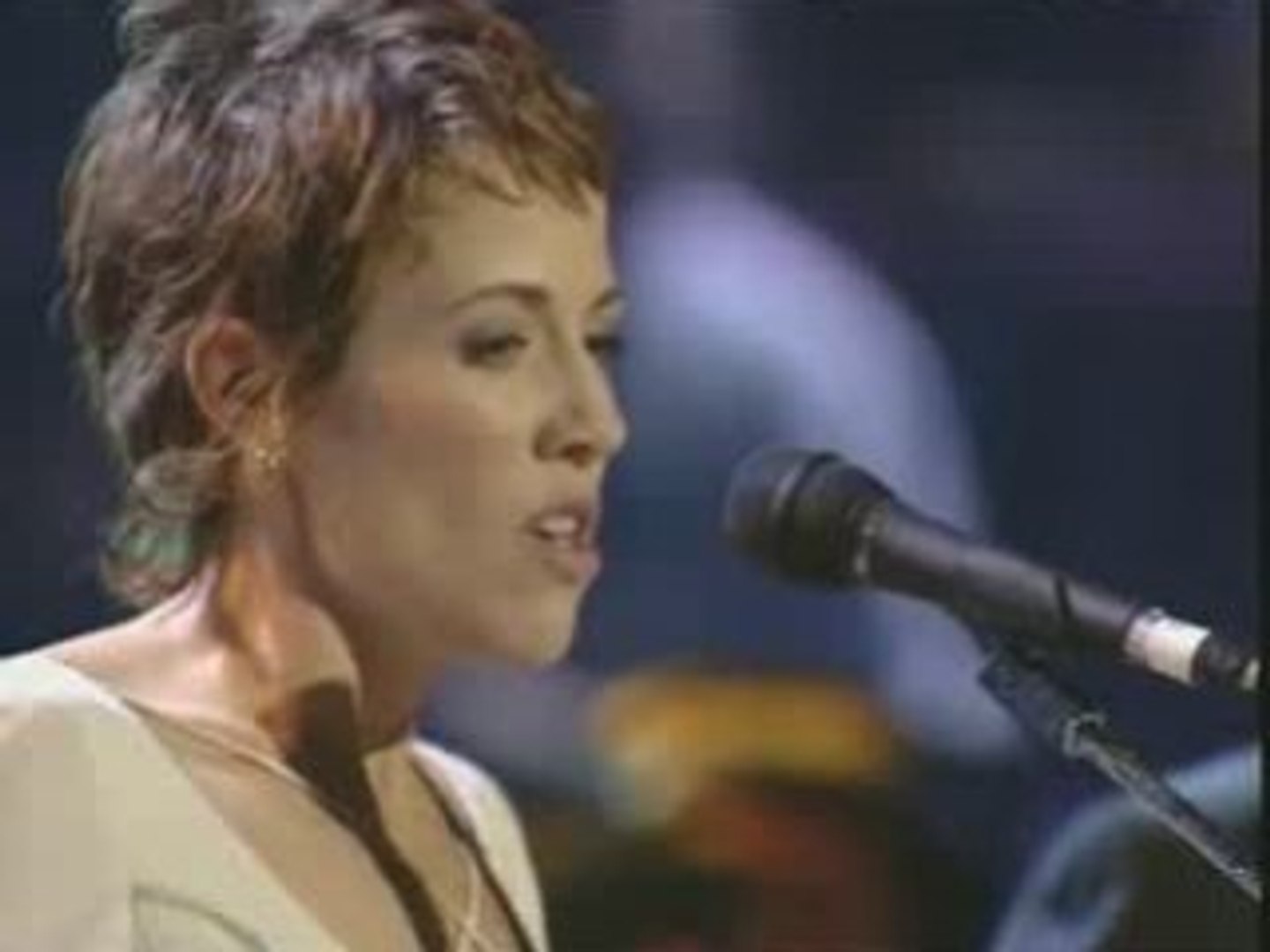 Sheryl Crow My Favorite Mistake Album Cover
