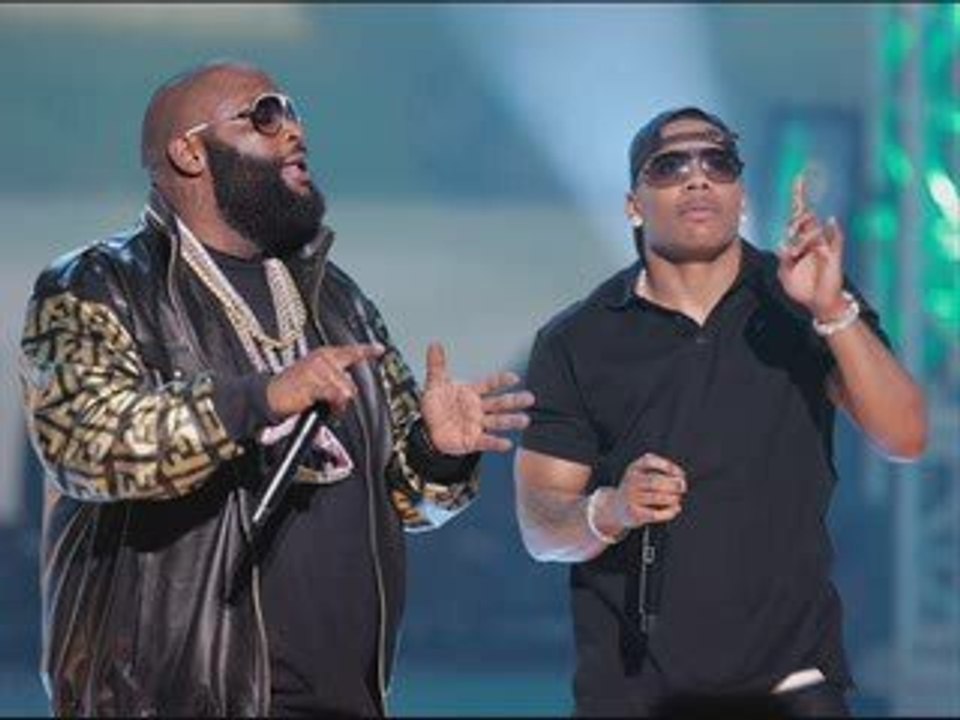 Rick Ross dissing 50 Cent - Round 1 [Rick Ross vs. 50 Cent] - Vidéo ...
