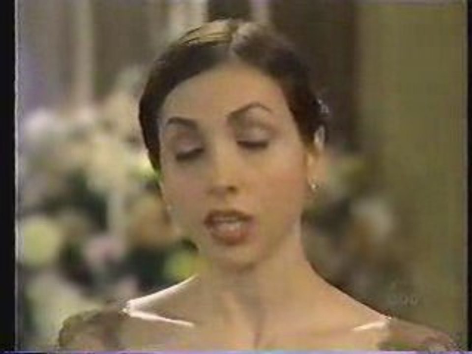 All my children 2003 Bianca Maggie David Anna 1 - Video Dailymotion