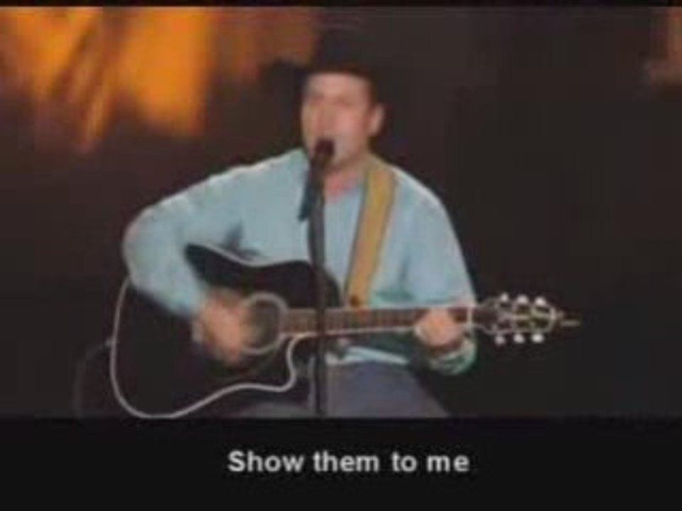 Show them to me - Vidéo Dailymotion