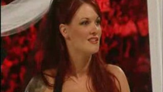 WWE - Mariage de Kane et Lita en français [1/2] - Vidéo Dailymotion