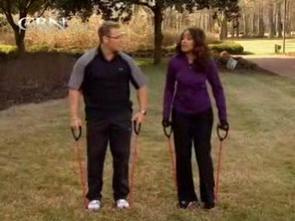 Dave Hawk's Resistance Exercises - video Dailymotion