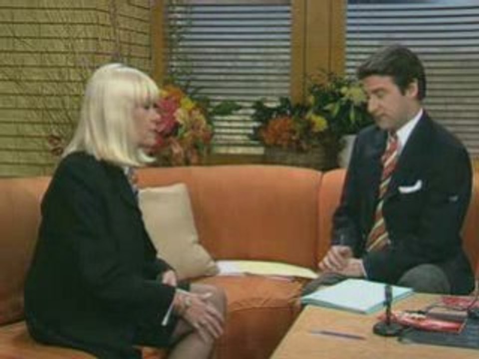 Wendy Richard dies aged 65 - video Dailymotion