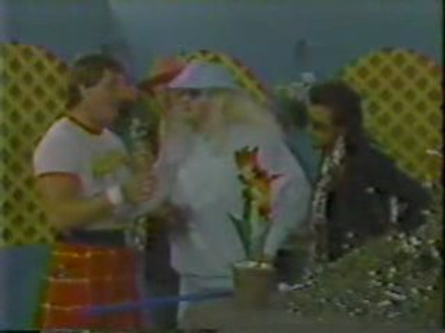 Adrian Adonis Flower Shop