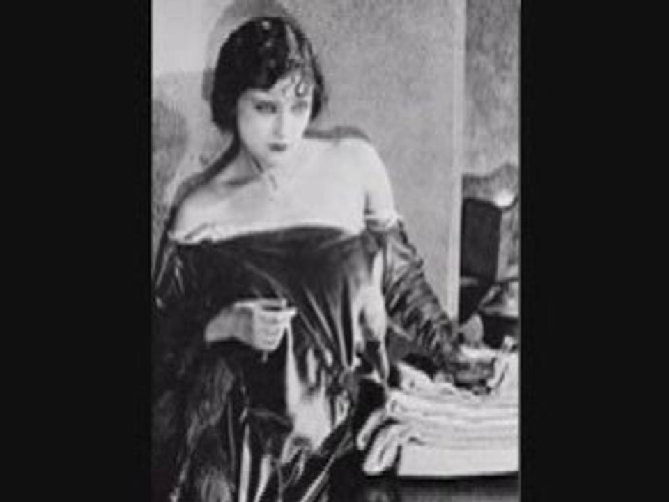 Slatz Randall & His Orchestra - Skirts - video Dailymotion