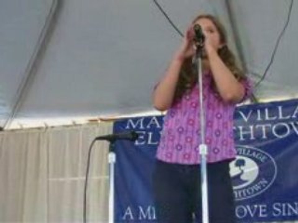 Taylor Ware - Lovesick Blues - video Dailymotion