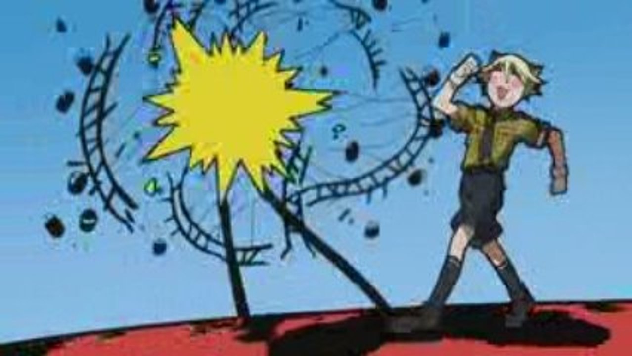 Hellsing Ultimate 04 ending - video Dailymotion