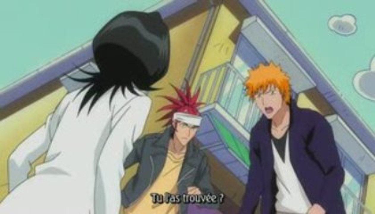Bleach 210 Preview - Vidéo Dailymotion