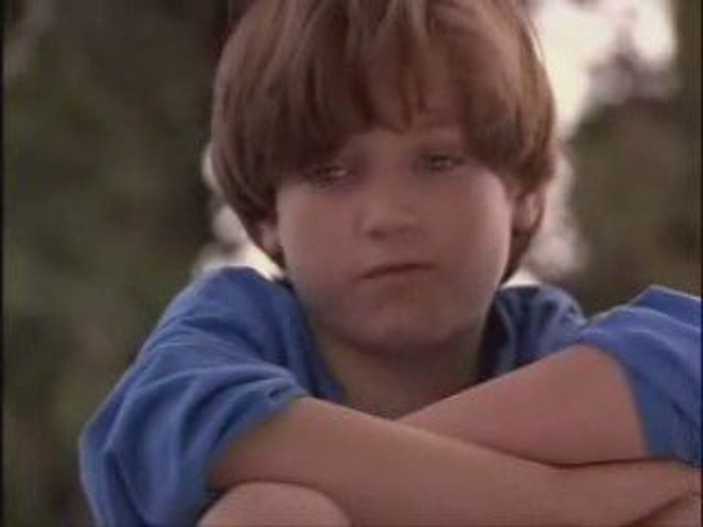Elijah Wood 1992