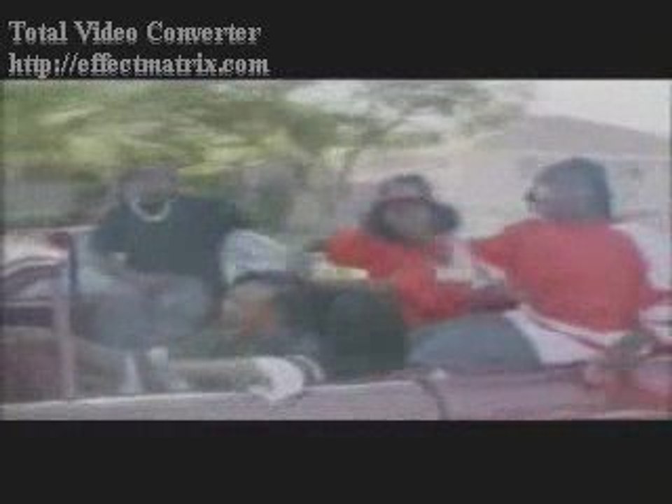 Damu Ridas - Damu Ride [Bloods] (uncensored original video) - Vidéo ...