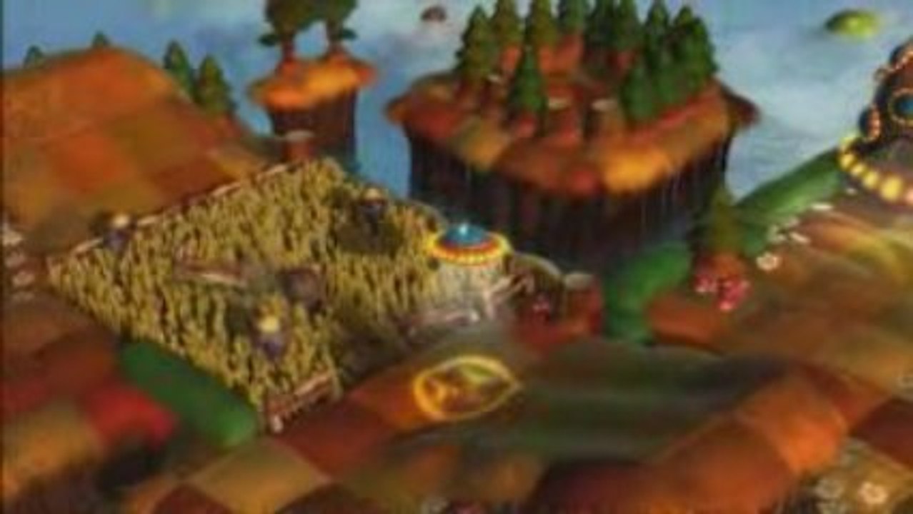 Flock Trailer New Seasons night - Vidéo Dailymotion