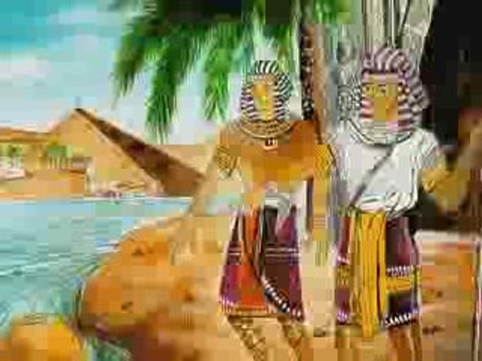 The Birth of Prophet Musa - video Dailymotion