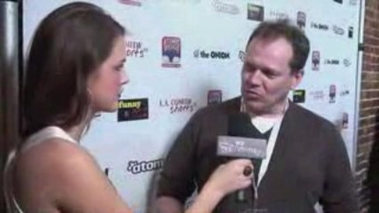Ian Rixon * LA Comedy Shorts Film Festival - video Dailymotion