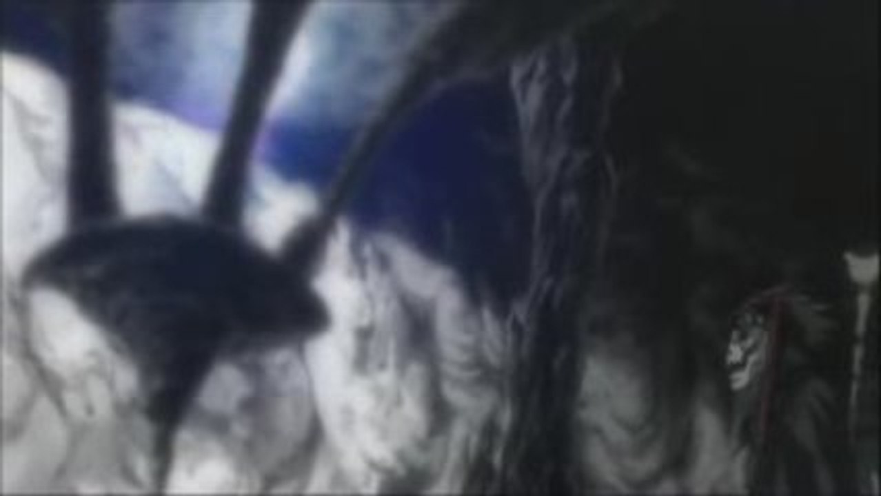 Death note rewrite 1 - Vidéo Dailymotion